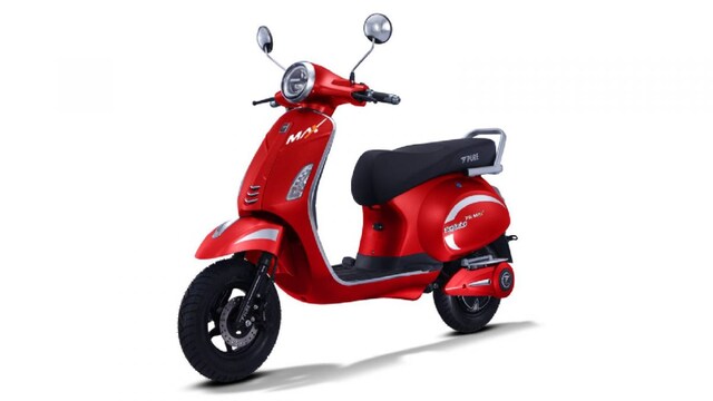 PURE EV Partners with JioThings to Bring Smart Tech to Electric Two ...