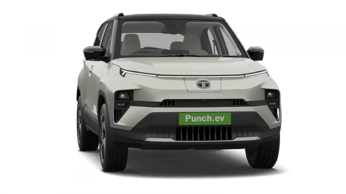 Tata.ev Celebrates 2 Lakh EV Milestone with Exciting Offers for 45 Days ...