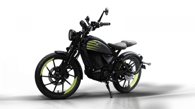 Royal Enfield Flying Flea C6 Breaks Cover, Here's Everything We Know ...