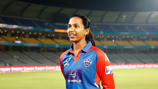 'All I Wanted To Do Was Express Myself': Niki Prasad Impresses On WPL ...