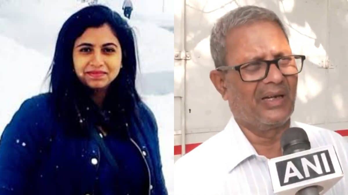 'We'll Leave Tomorrow': Neelam Shinde's Family Thanks Fadnavis, Supriya ...