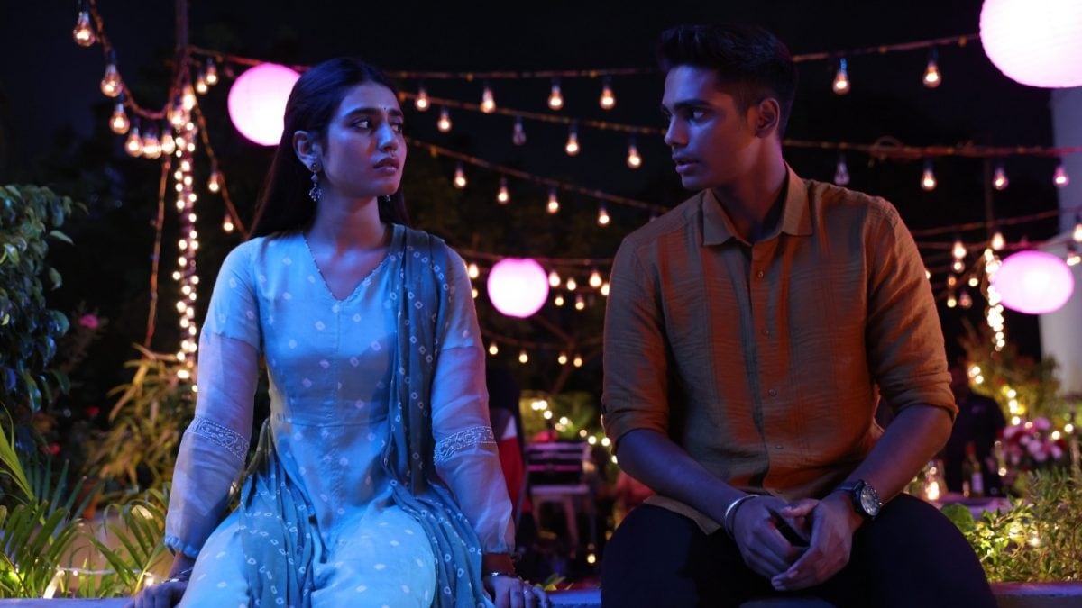 Nilavuku Enmel Ennadi Kobam Movie Review: Dhanush’s Rom-Com Keeps You ...