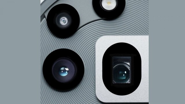 Nothing Phone 3a Series To Feature 50MP Rear Cameras: Will They Be Pro ...