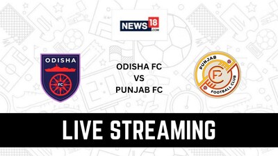 Odisha FC vs Punjab FC, ISL 2024-25: Match Preview, Live Streaming, Predicted XI and Full Squads ...