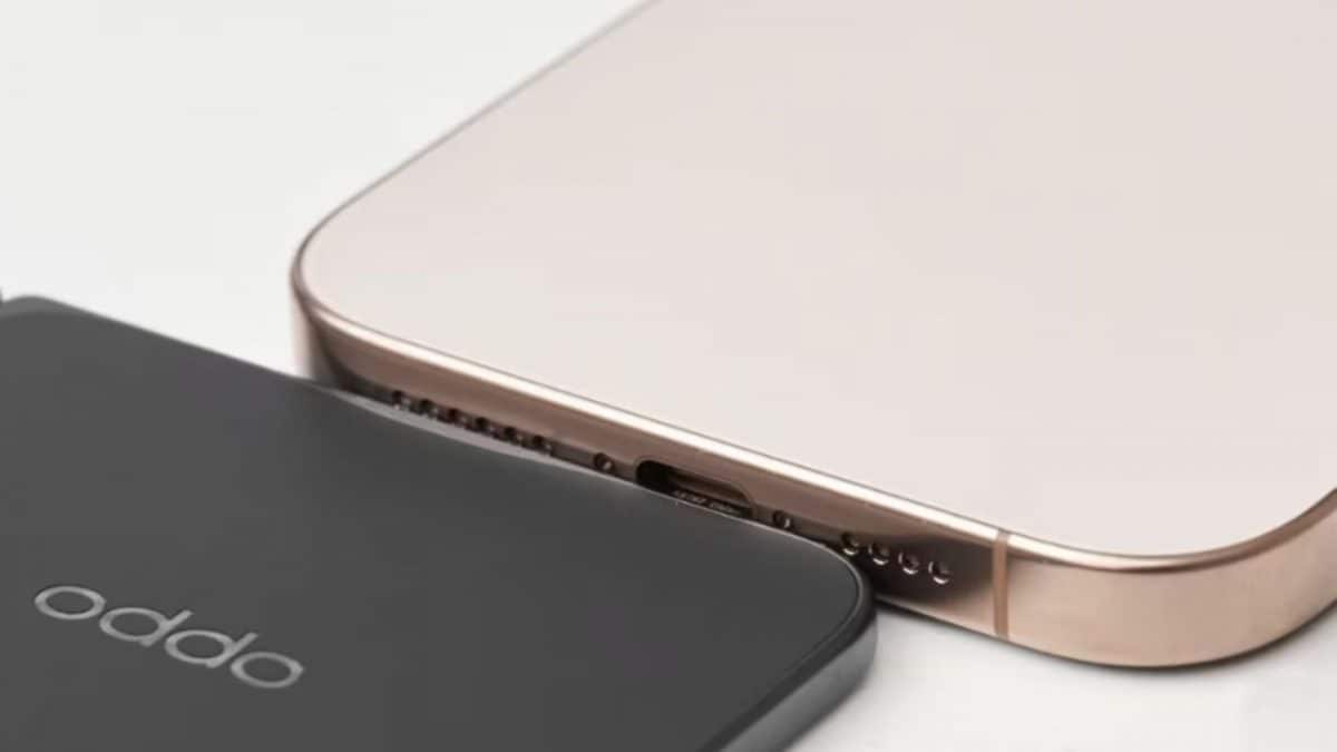 OPPO Find N5 Foldable Could Work Seamlessly With Macs: Know How | Tech ...