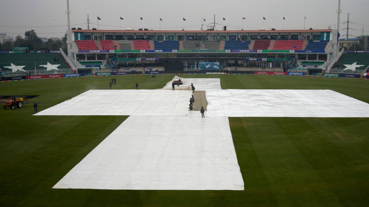 Rawalpindi Weather Forecast And Pitch Report For Pakistan Vs Bangladesh ...