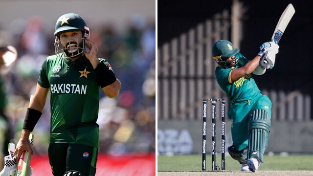 Pakistan Vs South Africa ODI Tri-Series Live Streaming: When And Where ...