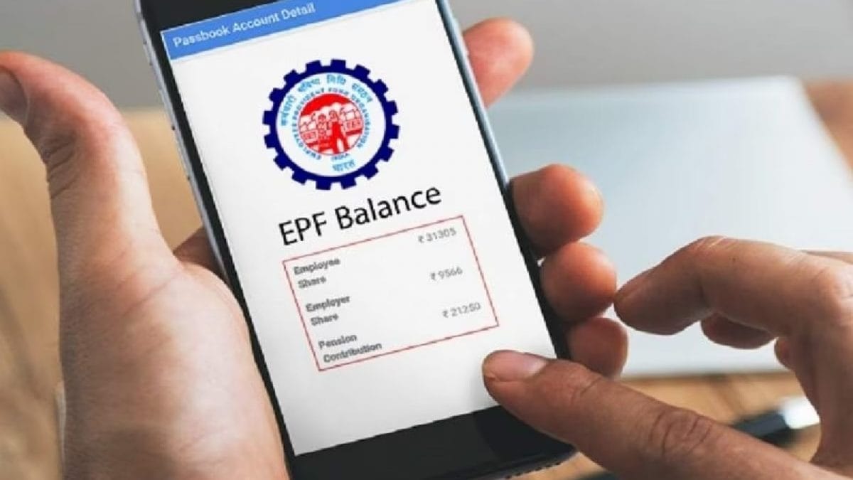 How to Check PF Balance Online, Withdraw Funds: A Complete Step- by-Step Guide - Economy Junction