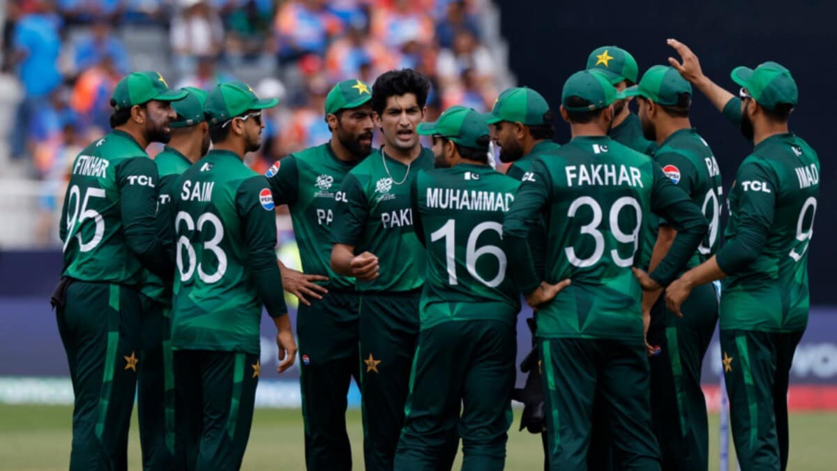 'Enough Depth To Be Dangerous At Home': Ravi Shastri On Pakistan's ...