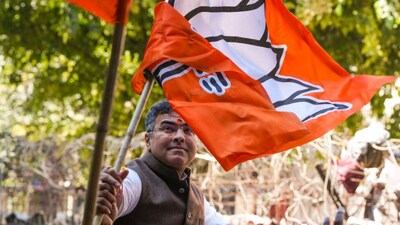 New Delhi Full List Of Winners: Parvesh Verma Leads BJP Charge As AAP ...