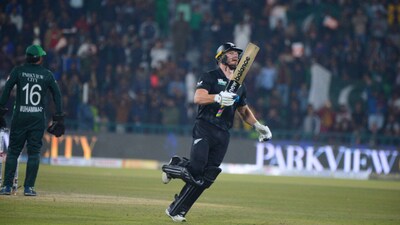New Zealand vs South Africa 2nd ODI Live Streaming Details: When And ...