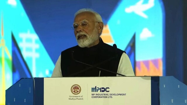 'India To Remain World's Fastest-Growing Economy In Years To Come': PM ...