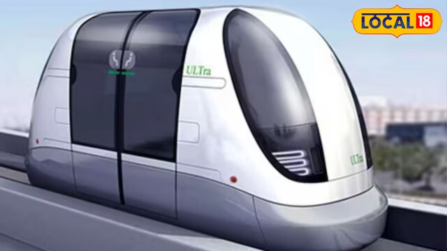 What Are 'Pod Taxis' And How Soon Will Mumbai Have These? - News18