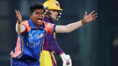 Pooja Vastrakar, Asha Sobhana Ruled Out Of WPL 2025, Mumbai Indians And ...