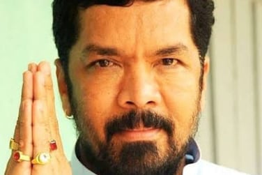 Posani Krishna-Murali News: Latest Posani Krishna-Murali News and ...