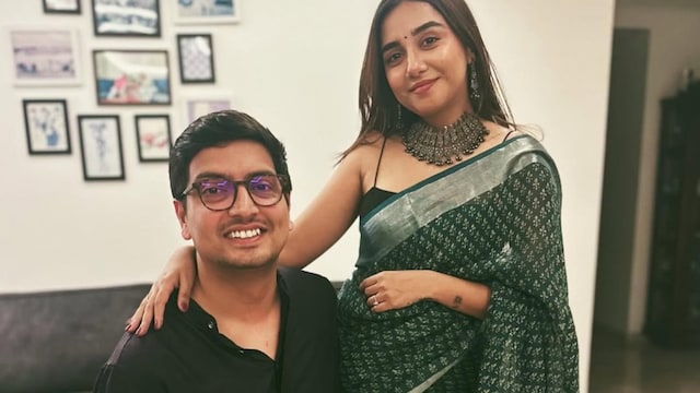 Prajakta Koli To Tie The Knot With Fiancé Vrishank Khanal Soon, Says ...