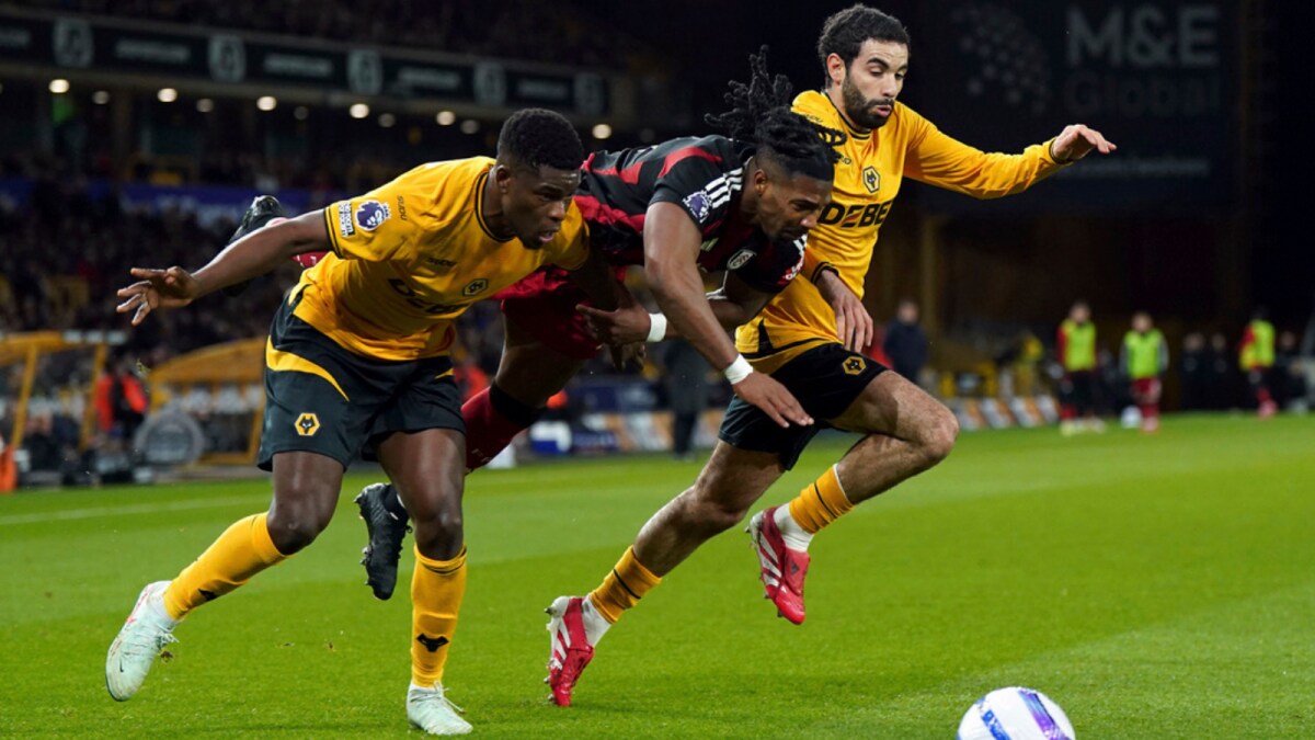Premier League: Ryan Sessegnon And Rodrigo Muniz Score As Fulham Edge ...
