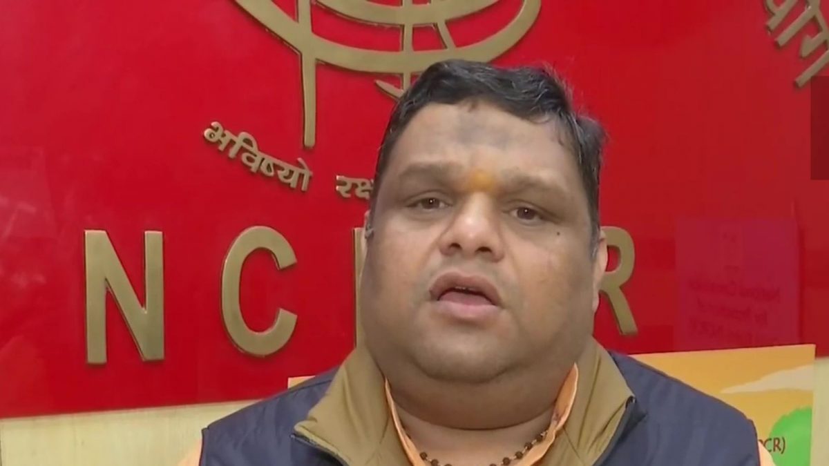 Amid Ranveer Allahbadia Row, NHRC Directs YouTube To Remove 'India's Got Latent' Show's 'Vulgar ...