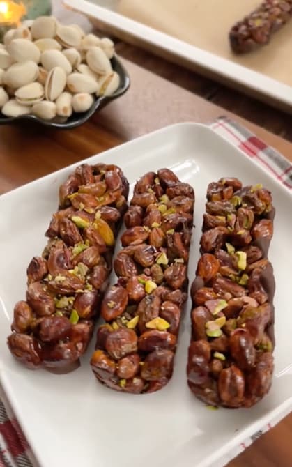 Elevate Your Taste Buds With These 3 Delectable Pistachio Recipes On ...