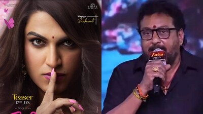 'Boycott Laila' Trends Big As Prudhvi's Remark Faces Backlash From YSR ...