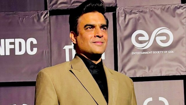 R Madhavan Says He's 'Insecure' About His Bank Account: 'I Don't Know How Much I Have' - News18