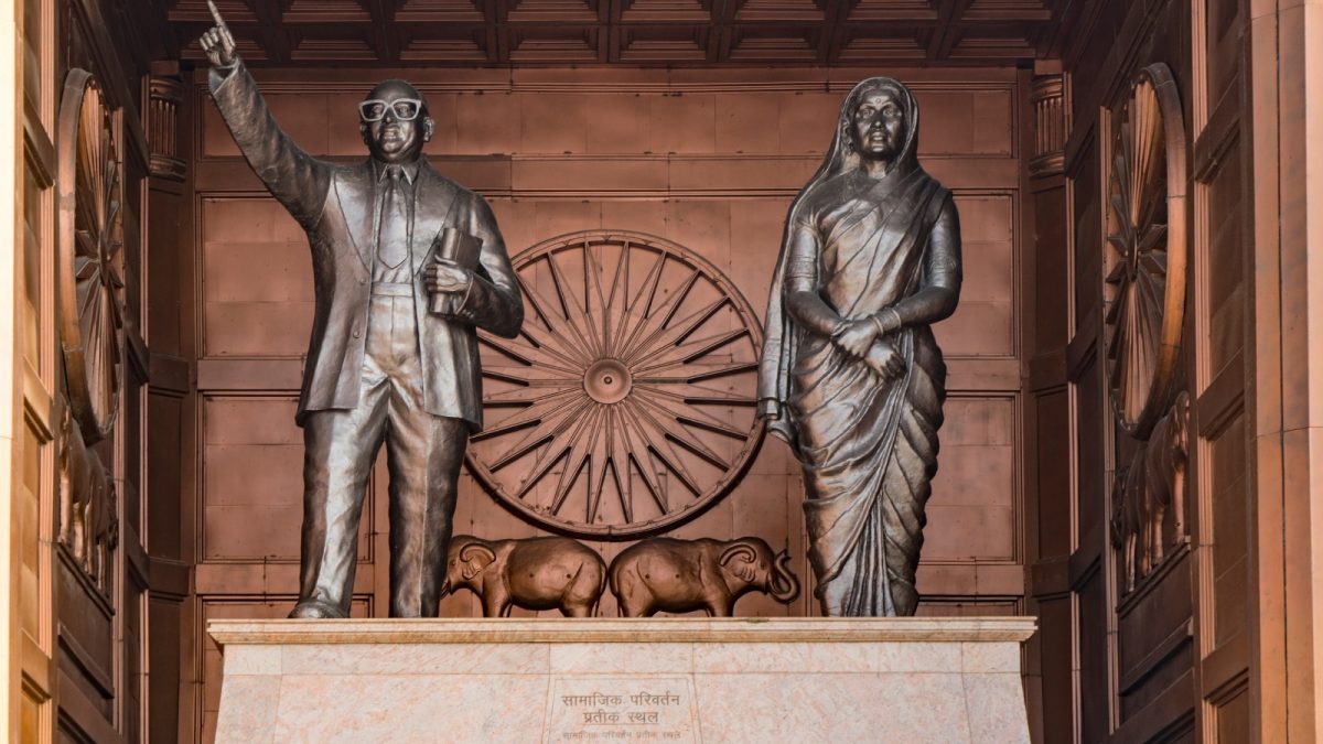 Ramabai Ambedkar Birth Anniversary 2025: Lesser-Known Facts About Dr BR ...