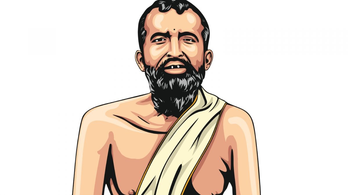 Ramakrishna Birth Anniversary 2025: Key Facts, Spiritual Legacy And ...