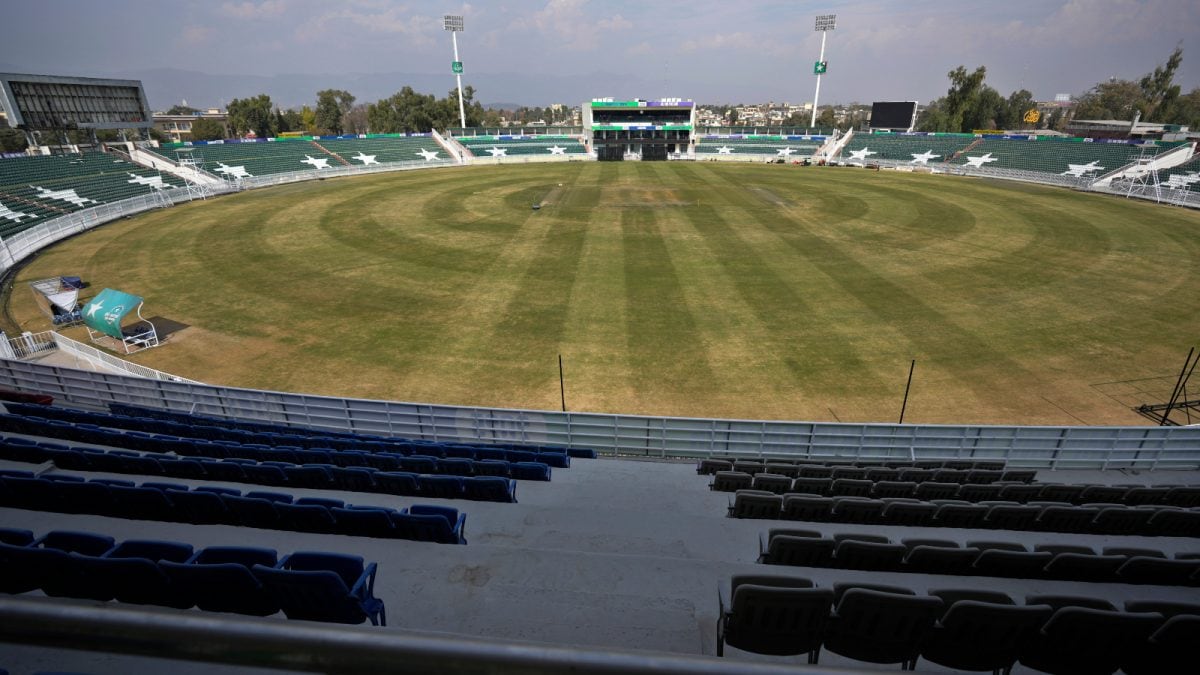 Australia Vs South Africa Champions Trophy Rawalpindi Weather Forecast ...