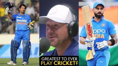 Not Sachin Tendulkar Or Virat Kohli! Ricky Ponting Picks Ex-RCB Star As ...