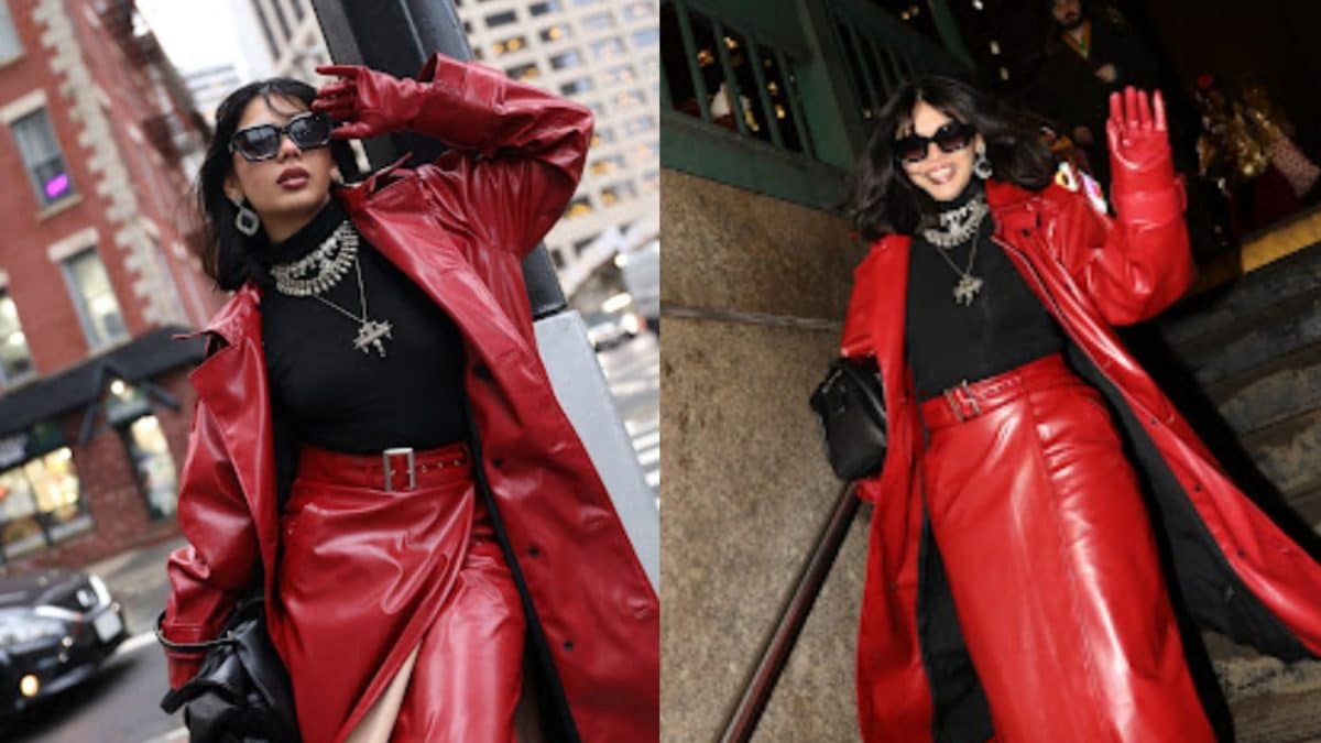 Ritvi Shah Becomes The First Digital Creator From Gujarat To Attend New ...