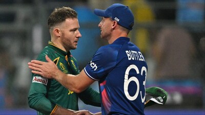 South Africa Vs England Champions Trophy 2025 Live Streaming: When And ...