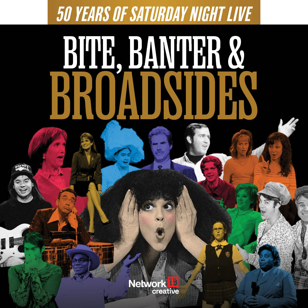 50 Years of Saturday Night Live: Fun Facts About The Iconic Comedy Show