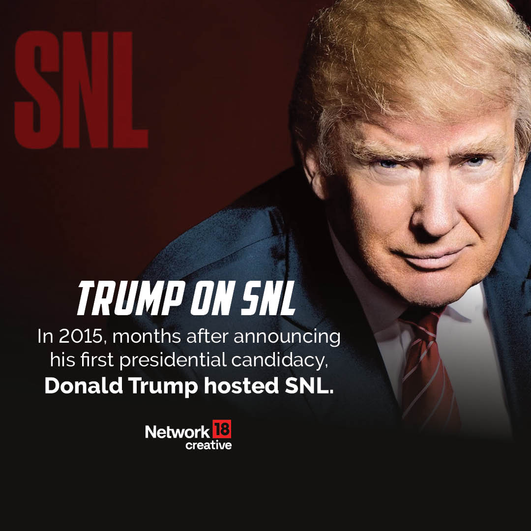 50 Years of Saturday Night Live: Fun Facts About The Iconic Comedy Show