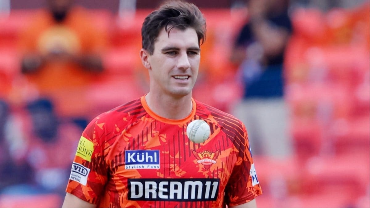 SRH IPL Schedule 2025: Full List Of Sunrisers Hyderabad's Fixtures ...