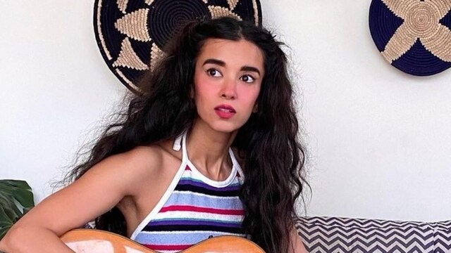 Saba Azad On How She Navigates Fame And Avoids Unwanted Paparazzi ...