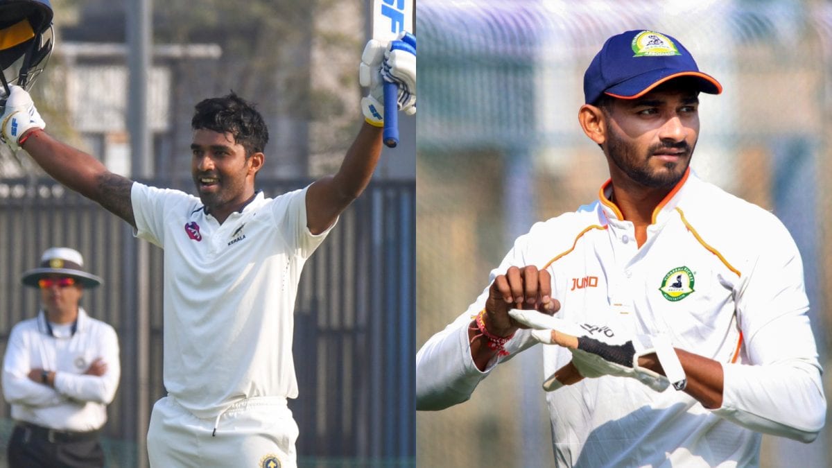Ranji Trophy Final: Kerala Eye History As They Face Former Champions ...