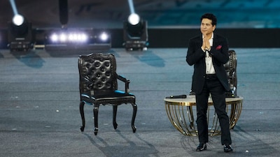 BCCI Awards 2025: Sachin Tendulkar Honored With Col. CK Nayudu Lifetime ...
