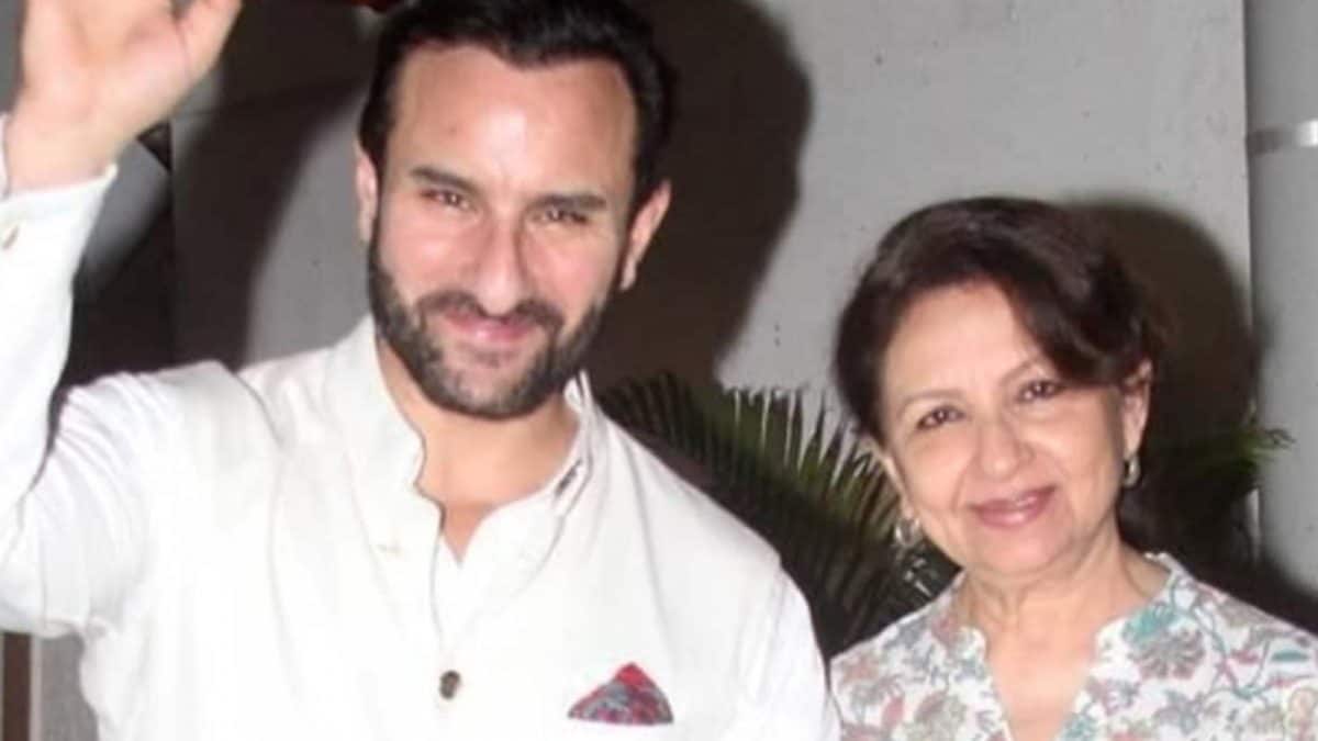 Sharmila Tagore Breaks Silence On BCCI Retiring Pataudi Trophy: 'Does ...