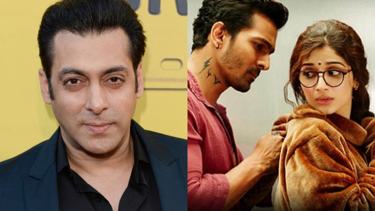 'Salman Khan Saved Us': Sanam Teri Kasam Director Reveals Why His Film Flopped During Its ...