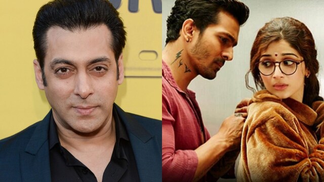'Salman Khan Saved Us': Sanam Teri Kasam Director Reveals Why His Film Flopped During Its ...