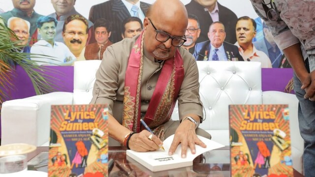 Sameer Anjaan Birthday: Top 10 Songs Penned By The Legendary Lyricist ...