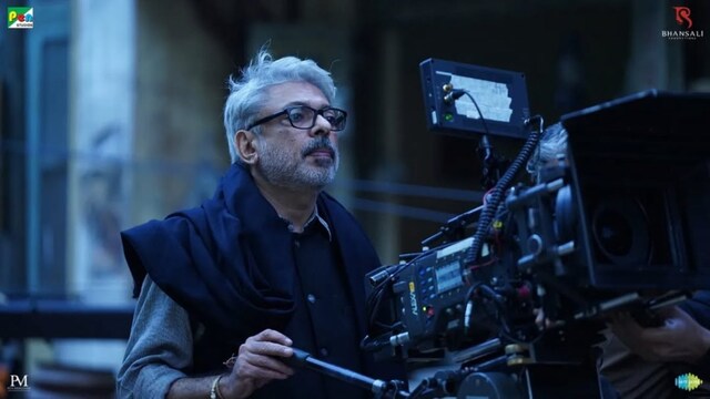 Sanjay Leela Bhansali Said His Father Was A 'Violent' Alcoholic: 'Had ...