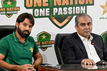 Sarfraz Nawaz News: Latest Sarfraz Nawaz News and Updates at News18