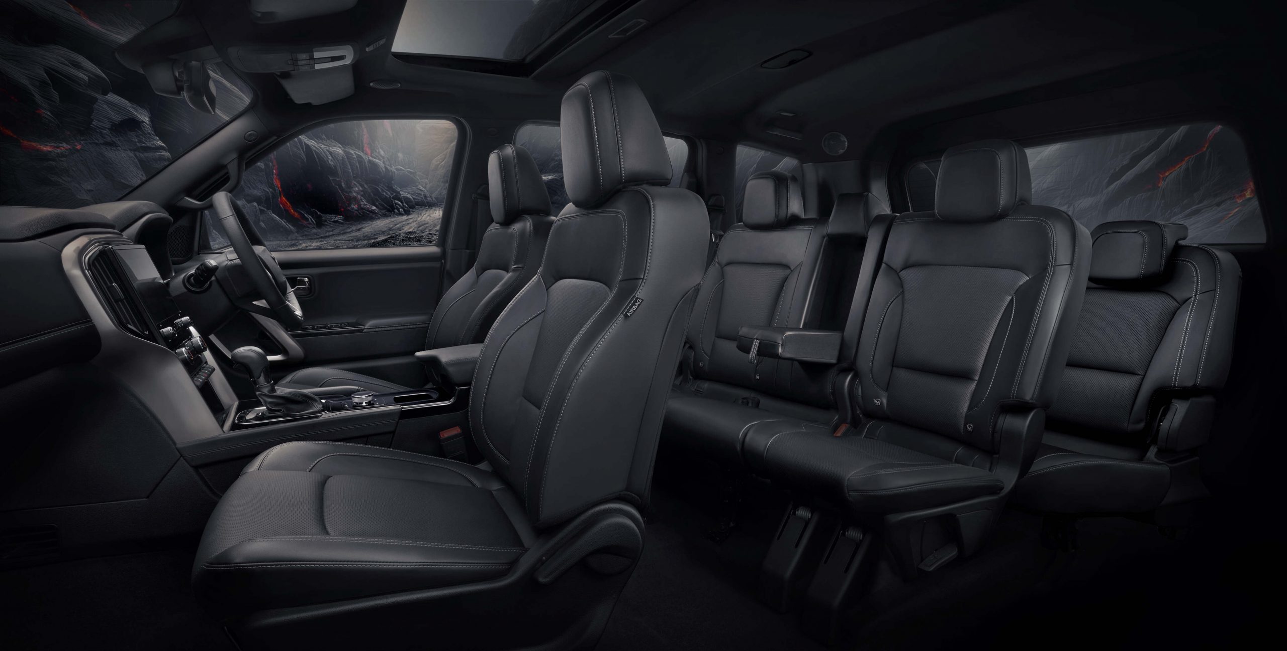 Mahindra Unlocks New Sales Milestone, Launches New Scorpio-N Carbon ...