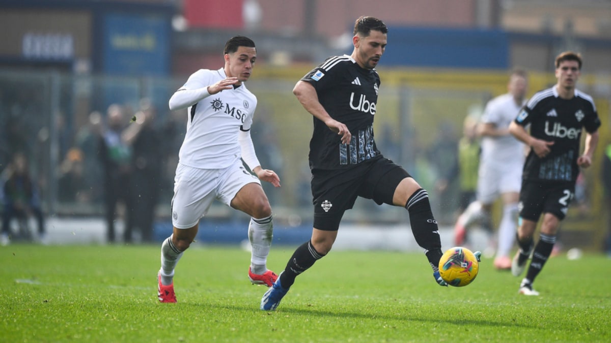 Serie A: Antonio Conte Takes Responsibility After Title Contenders ...