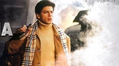Main Hoon Na 2 In The Works: Shah Rukh Khan And Farah Khan Set For A ...