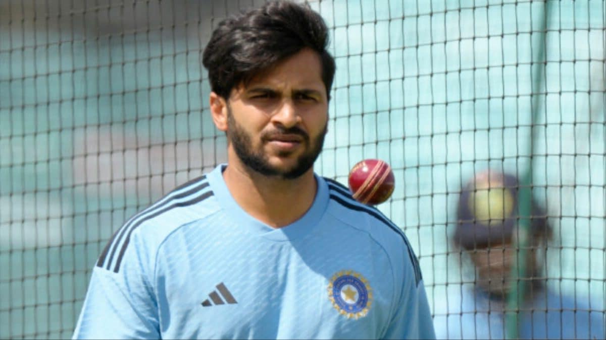Shardul Thakur Remains Hopeful About Making Comeback For Team India, Says 'It's Always On My ...