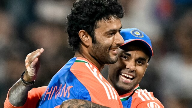 Ranji Trophy 2024-25: Suryakumar Yadav, Shivam Dube Picked In Mumbai's Squad For Quarterfinal ...