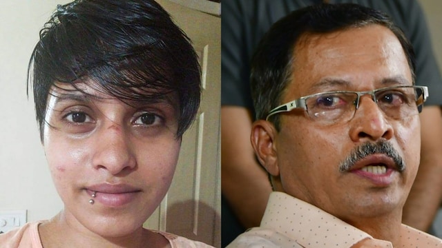 Shraddha Walkar’s Father, Awaiting Her Ashes, Dies Of Heart Attack As ...