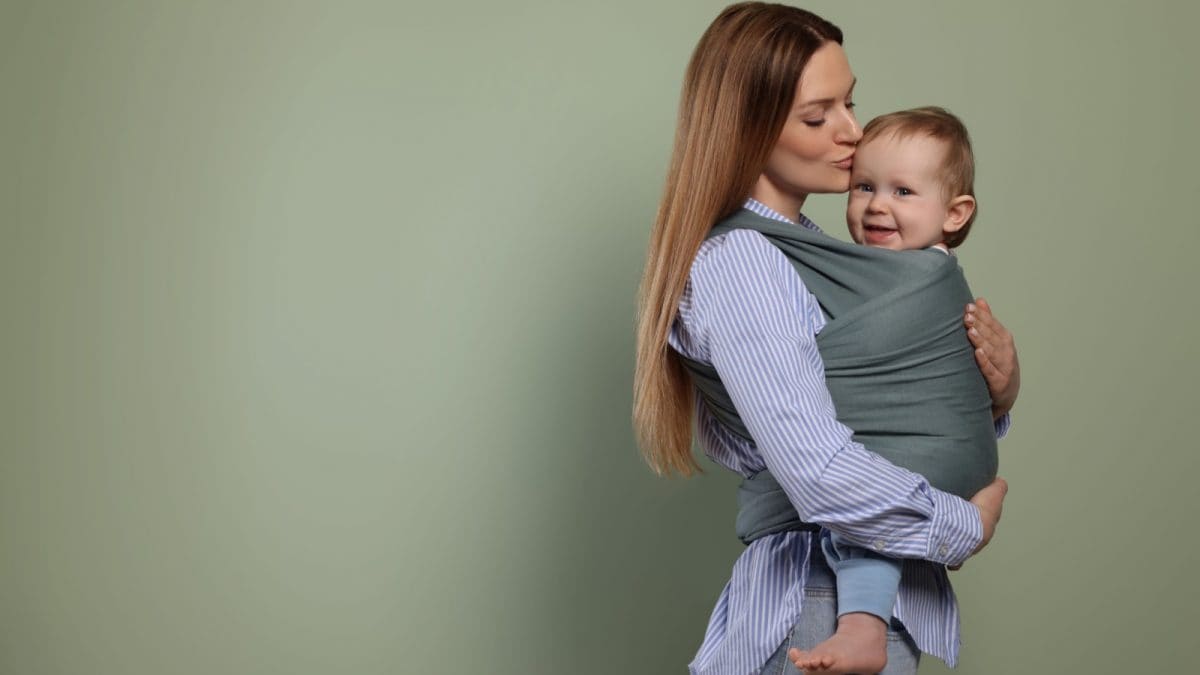 Choosing the Right Baby Carrier: Key Considerations | Lifestyle News ...